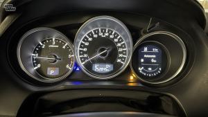 Melns Mazda 6 2015 Kupiškis, ar dzinēja tilpumu 2.20 L un nobraukumu 253 tūkst. km par 5500 €, foto 16 vietnē AUTOMOTO.COM.LV