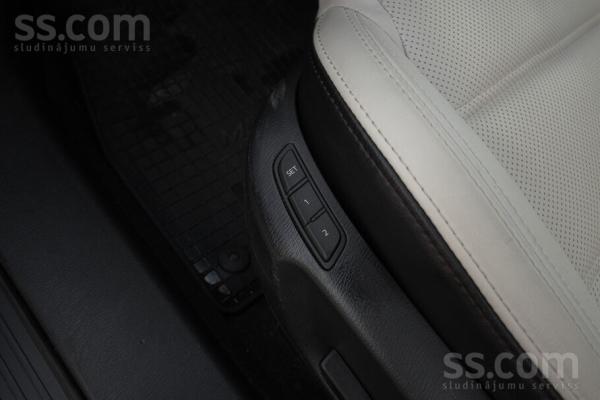 Black Mazda 6 2015 in Jelgava, with an engine capacity of 2.20 L and mileage of 179 thousand km for 8900 €, photo 9 on AUTOMOTO.COM.LV