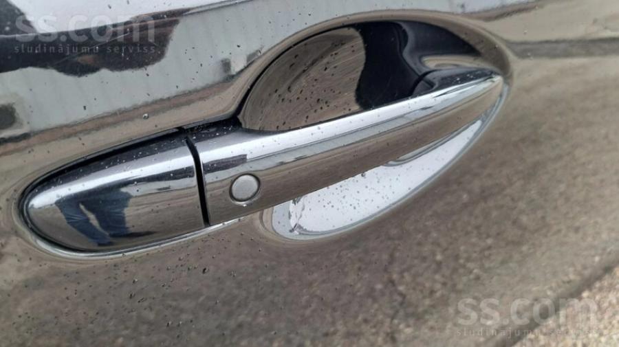 Melns Mazda 6 2015 Rīga, ar dzinēja tilpumu 2.20 L un nobraukumu 194 tūkst. km par 10450 €, foto 6 vietnē AUTOMOTO.COM.LV
