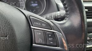 Melns Mazda 6 2015 Rīga, ar dzinēja tilpumu 2.20 L un nobraukumu 194 tūkst. km par 10450 €, foto 16 vietnē AUTOMOTO.COM.LV