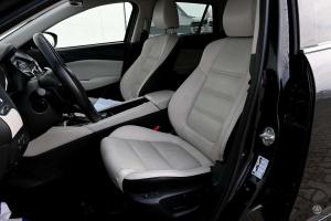 Melns Mazda 6 2015 Kretinga, ar dzinēja tilpumu 2.18 L un nobraukumu 275 tūkst. km par 7599 €, foto 20 vietnē AUTOMOTO.COM.LV