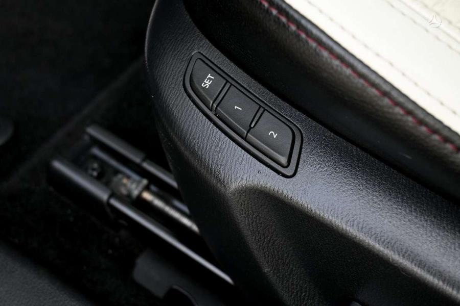 Melns Mazda 6 2015 Kretinga, ar dzinēja tilpumu 2.18 L un nobraukumu 275 tūkst. km par 7599 €, foto 22 vietnē AUTOMOTO.COM.LV