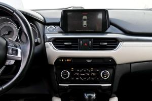 Melns Mazda 6 2015 Kretinga, ar dzinēja tilpumu 2.18 L un nobraukumu 275 tūkst. km par 7599 €, foto 30 vietnē AUTOMOTO.COM.LV