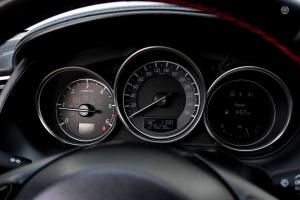Melns Mazda 6 2015 Kretinga, ar dzinēja tilpumu 2.18 L un nobraukumu 275 tūkst. km par 7599 €, foto 33 vietnē AUTOMOTO.COM.LV
