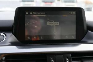 Melns Mazda 6 2015 Kretinga, ar dzinēja tilpumu 2.18 L un nobraukumu 275 tūkst. km par 7599 €, foto 41 vietnē AUTOMOTO.COM.LV