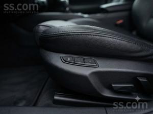 Black Mazda 6 2015 in Jelgava, with an engine capacity of 2.20 L and mileage of 201 thousand km for 6900 €, photo 10 on AUTOMOTO.COM.LV