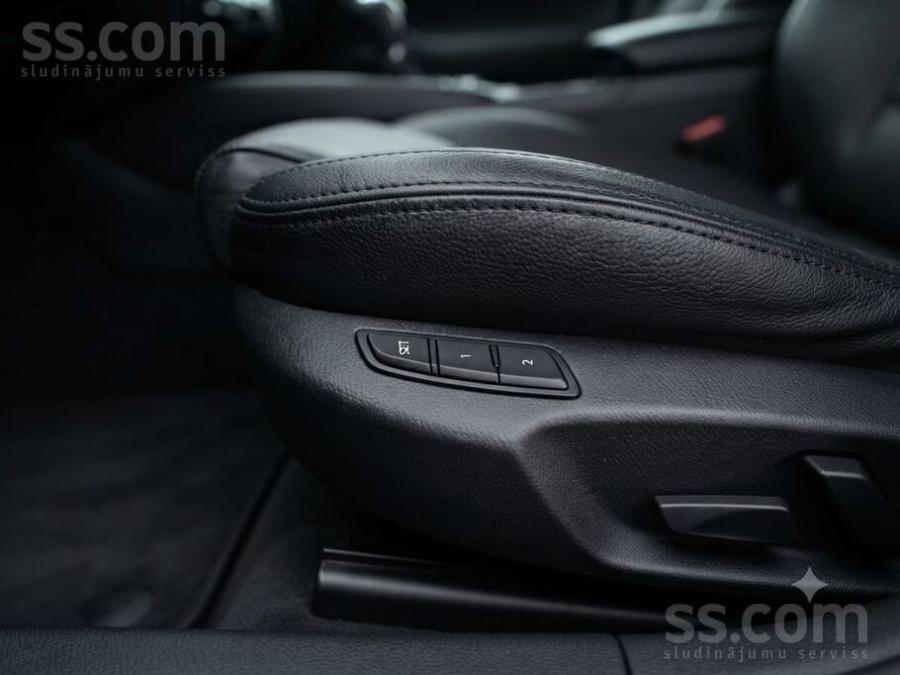 Black Mazda 6 2015 in Jelgava, with an engine capacity of 2.20 L and mileage of 201 thousand km for 6900 €, photo 10 on AUTOMOTO.COM.LV