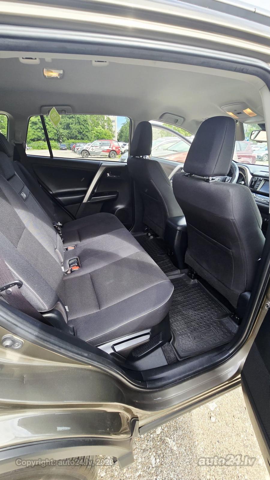Melns Mazda 6 2015 Tallina, ar dzinēja tilpumu 2.20 L un nobraukumu 216 tūkst. km par 8500 €, foto 7 vietnē AUTOMOTO.COM.LV