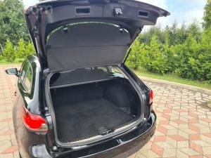 Black Mazda 6 2015 in Ludza, with an engine capacity of 2.20 L and mileage of 0 thousand km for 5800 €, photo 7 on AUTOMOTO.COM.LV