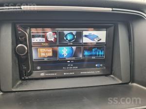 Black Mazda 6 2015 in Ludza, with an engine capacity of 2.20 L and mileage of 0 thousand km for 5800 €, photo 13 on AUTOMOTO.COM.LV