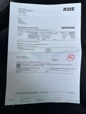 Black Mazda 6 2015 in Kaunas, with an engine capacity of 2.18 L and mileage of 246 thousand km for 3990 €, photo 17 on AUTOMOTO.COM.LV