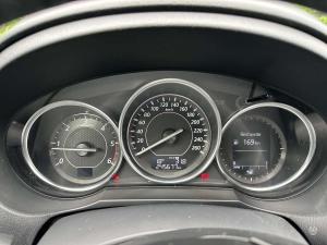 Black Mazda 6 2015 in Kaunas, with an engine capacity of 2.18 L and mileage of 246 thousand km for 3990 €, photo 19 on AUTOMOTO.COM.LV
