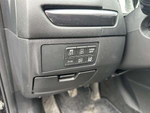 Black Mazda 6 2015 in Kaunas, with an engine capacity of 2.18 L and mileage of 246 thousand km for 3990 €, photo 22 on AUTOMOTO.COM.LV