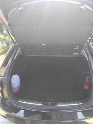 Black Mazda 6 2016 in Vilnius, with an engine capacity of 2.19 L and mileage of 198 thousand km for 7100 €, photo 11 on AUTOMOTO.COM.LV