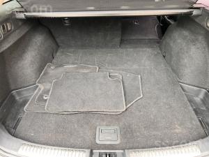 Black Mazda 6 2016 in Riga, with an engine capacity of 2.20 L and mileage of 272 thousand km for 4850 €, photo 8 on AUTOMOTO.COM.LV
