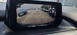 Black Mazda 6 2017 in Marijampole, with an engine capacity of 2.49 L and mileage of 221 thousand km for 10700 €, photo 16 on AUTOMOTO.COM.LV