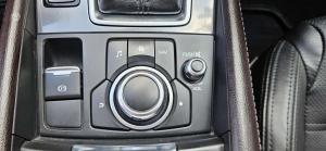Black Mazda 6 2017 in Marijampole, with an engine capacity of 2.49 L and mileage of 221 thousand km for 10700 €, photo 21 on AUTOMOTO.COM.LV
