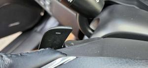 Black Mazda 6 2017 in Marijampole, with an engine capacity of 2.49 L and mileage of 221 thousand km for 10700 €, photo 22 on AUTOMOTO.COM.LV