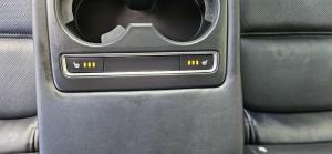 Black Mazda 6 2017 in Marijampole, with an engine capacity of 2.49 L and mileage of 221 thousand km for 10700 €, photo 25 on AUTOMOTO.COM.LV