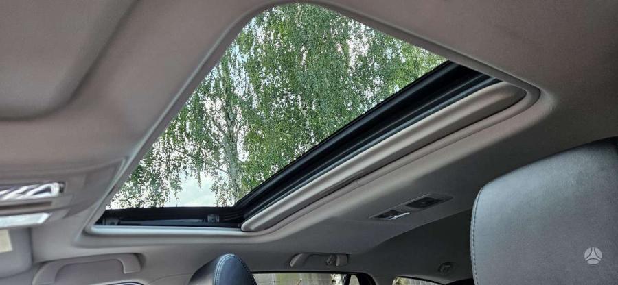 Black Mazda 6 2017 in Marijampole, with an engine capacity of 2.49 L and mileage of 221 thousand km for 10700 €, photo 26 on AUTOMOTO.COM.LV