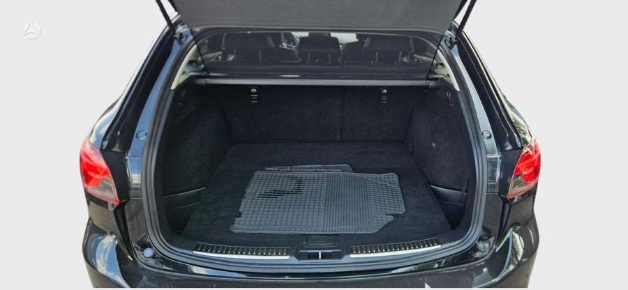 Black Mazda 6 2017 in Marijampole, with an engine capacity of 2.49 L and mileage of 221 thousand km for 10700 €, photo 29 on AUTOMOTO.COM.LV