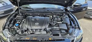 Black Mazda 6 2017 in Marijampole, with an engine capacity of 2.49 L and mileage of 221 thousand km for 10700 €, photo 33 on AUTOMOTO.COM.LV