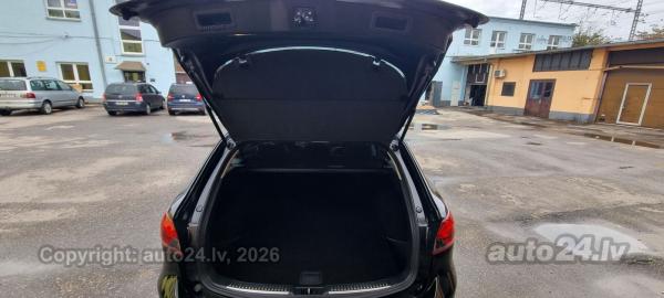 Black Mazda 6 2018 in Tallinn, with an engine capacity of 2.20 L and mileage of 174 thousand km for 12990 €, photo 10 on AUTOMOTO.COM.LV
