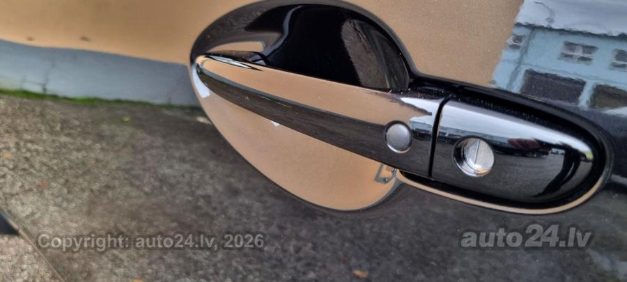 Melns Mazda 6 2018 Tallina, ar dzinēja tilpumu 2.20 L un nobraukumu 174 tūkst. km par 12990 €, foto 13 vietnē AUTOMOTO.COM.LV