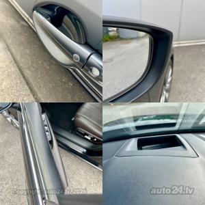 Black Mazda 6 2019 in Tallinn, with an engine capacity of 2.20 L and mileage of 0 thousand km for 13500 €, photo 19 on AUTOMOTO.COM.LV