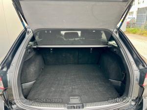 Black Mazda 6 2019 in Tallinn, with an engine capacity of 2.20 L and mileage of 0 thousand km for 13500 €, photo 24 on AUTOMOTO.COM.LV