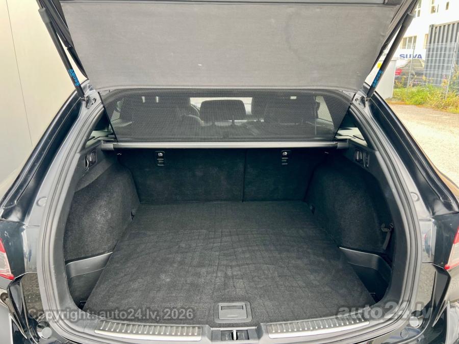 Black Mazda 6 2019 in Tallinn, with an engine capacity of 2.20 L and mileage of 0 thousand km for 13500 €, photo 24 on AUTOMOTO.COM.LV