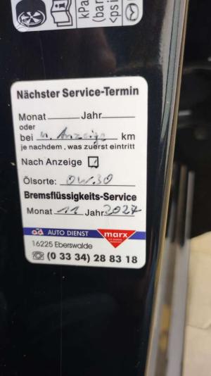 Black Mazda 6 2019 in Vilnius, with an engine capacity of 2.19 L and mileage of 314 thousand km for 7900 €, photo 15 on AUTOMOTO.COM.LV