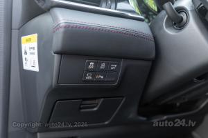 Black Mazda 6 2023 in Tallinn, with an engine capacity of 2.50 L and mileage of 35 thousand km for 28390 €, photo 17 on AUTOMOTO.COM.LV