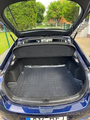 Blue Mazda 6 2008 in Voru, with an engine capacity of 2.00 L and mileage of 114 thousand km for 4100 €, photo 14 on AUTOMOTO.COM.LV