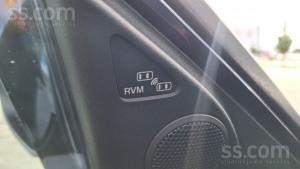 Blue Mazda 6 2009 in Riga, with an engine capacity of 2.20 L and mileage of 0 thousand km for 2200 €, photo 15 on AUTOMOTO.COM.LV