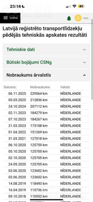 Синий Мазда 6 2013 в Юрмала, объемом двигателя 2.20 л и пробегом 0 тыс. км за 5990 €, фото 30 на AUTOMOTO.COM.LV