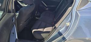 Zils Mazda 6 2014 Tauragė, ar dzinēja tilpumu 2.18 L un nobraukumu 195 tūkst. km par 4700 €, foto 11 vietnē AUTOMOTO.COM.LV