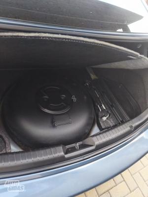 Zils Mazda 6 2016 Kauņa, ar dzinēja tilpumu 2.50 L un nobraukumu 192 tūkst. km par 10400 €, foto 9 vietnē AUTOMOTO.COM.LV
