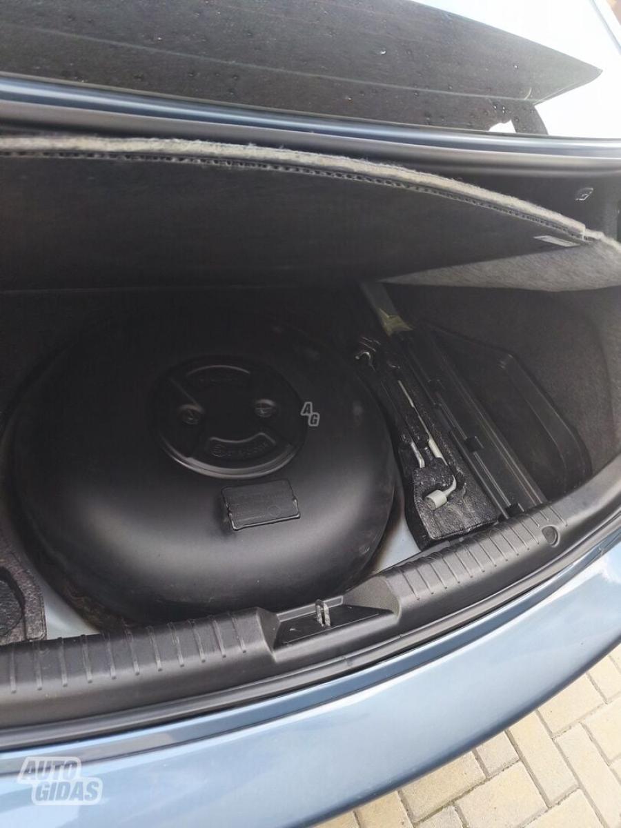 Zils Mazda 6 2016 Kauņa, ar dzinēja tilpumu 2.50 L un nobraukumu 192 tūkst. km par 10400 €, foto 9 vietnē AUTOMOTO.COM.LV