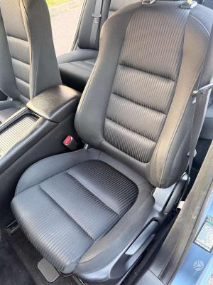 Blue Mazda 6 2016 in Vilnius, with an engine capacity of 2.19 L and mileage of 204 thousand km for 6950 €, photo 11 on AUTOMOTO.COM.LV