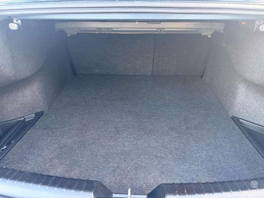 Blue Mazda 6 2016 in Vilnius, with an engine capacity of 2.19 L and mileage of 204 thousand km for 6950 €, photo 15 on AUTOMOTO.COM.LV