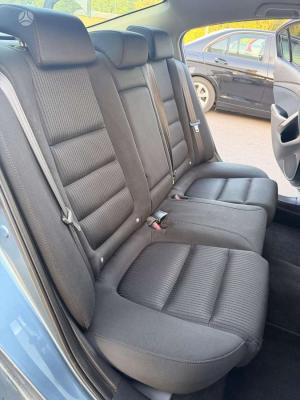 Blue Mazda 6 2016 in Vilnius, with an engine capacity of 2.19 L and mileage of 204 thousand km for 6950 €, photo 17 on AUTOMOTO.COM.LV