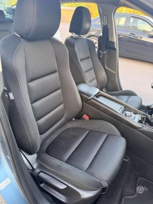 Blue Mazda 6 2016 in Vilnius, with an engine capacity of 2.19 L and mileage of 204 thousand km for 6950 €, photo 18 on AUTOMOTO.COM.LV