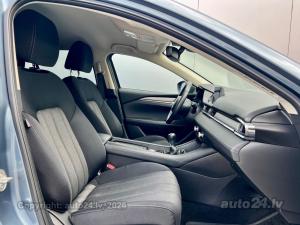 Blue Mazda 6 2019 in Tallinn, with an engine capacity of 2.20 L and mileage of 0 thousand km for 13500 €, photo 14 on AUTOMOTO.COM.LV