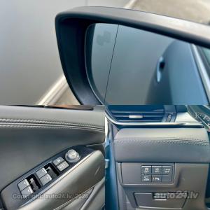 Blue Mazda 6 2019 in Tallinn, with an engine capacity of 2.20 L and mileage of 0 thousand km for 13500 €, photo 18 on AUTOMOTO.COM.LV