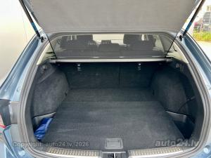 Blue Mazda 6 2019 in Tallinn, with an engine capacity of 2.20 L and mileage of 0 thousand km for 13500 €, photo 22 on AUTOMOTO.COM.LV
