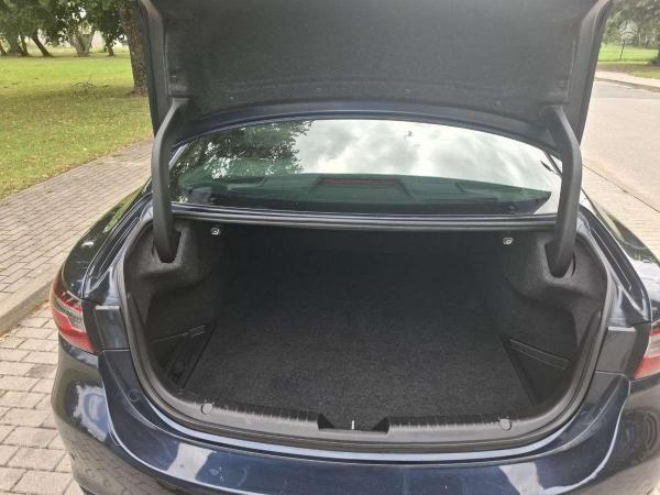Zils Mazda 6 2021 Tauragė, ar dzinēja tilpumu 2.19 L un nobraukumu 186 tūkst. km par 12000 €, foto 6 vietnē AUTOMOTO.COM.LV