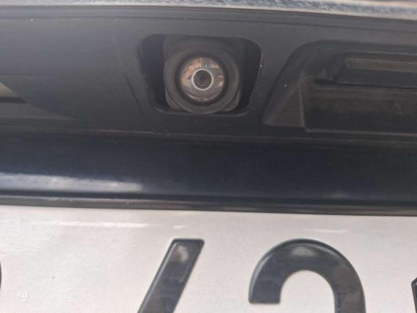 Zils Mazda 6 2021 Tauragė, ar dzinēja tilpumu 2.19 L un nobraukumu 186 tūkst. km par 12000 €, foto 7 vietnē AUTOMOTO.COM.LV