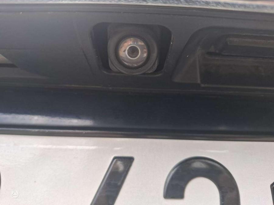 Zils Mazda 6 2021 Tauragė, ar dzinēja tilpumu 2.19 L un nobraukumu 186 tūkst. km par 12000 €, foto 7 vietnē AUTOMOTO.COM.LV