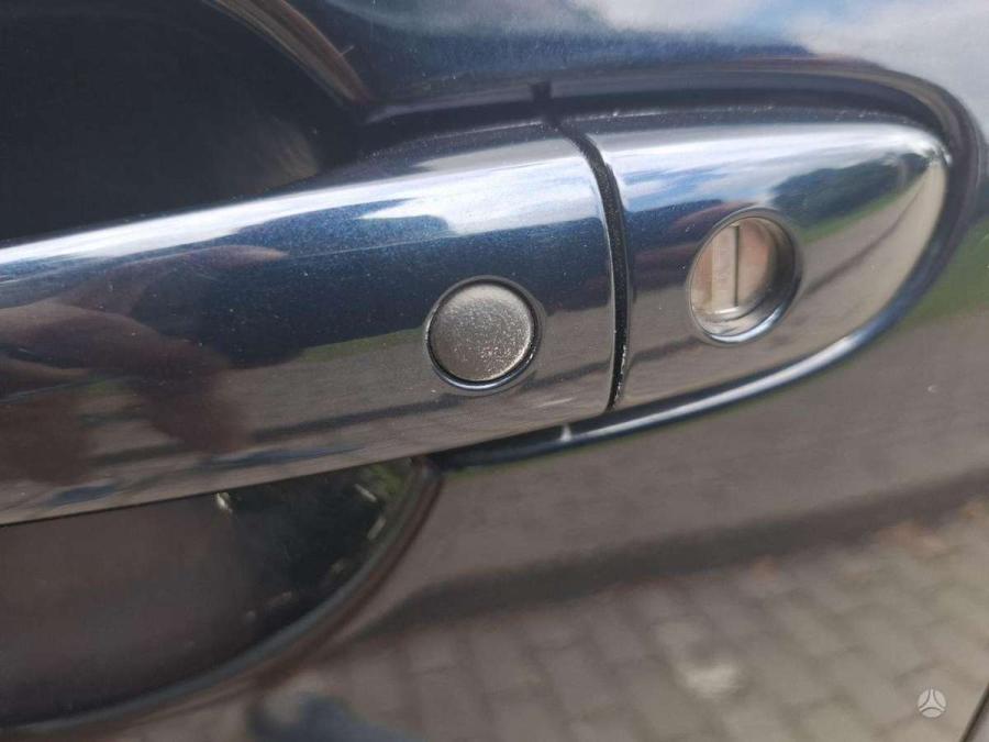 Zils Mazda 6 2021 Tauragė, ar dzinēja tilpumu 2.19 L un nobraukumu 186 tūkst. km par 12000 €, foto 8 vietnē AUTOMOTO.COM.LV